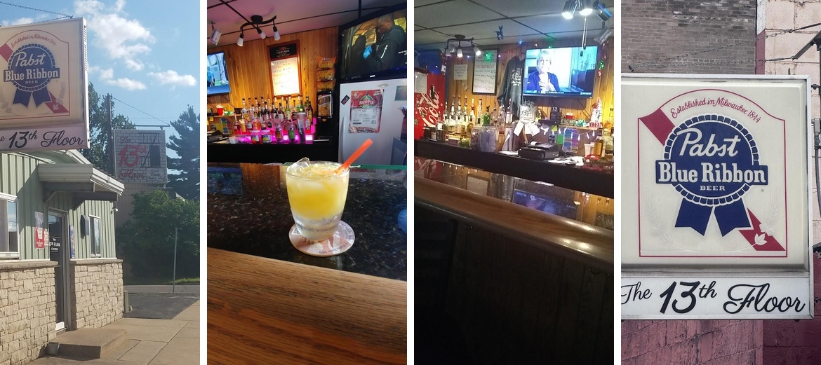 13th Floor Canteen - Bar in Stevens Point, WI