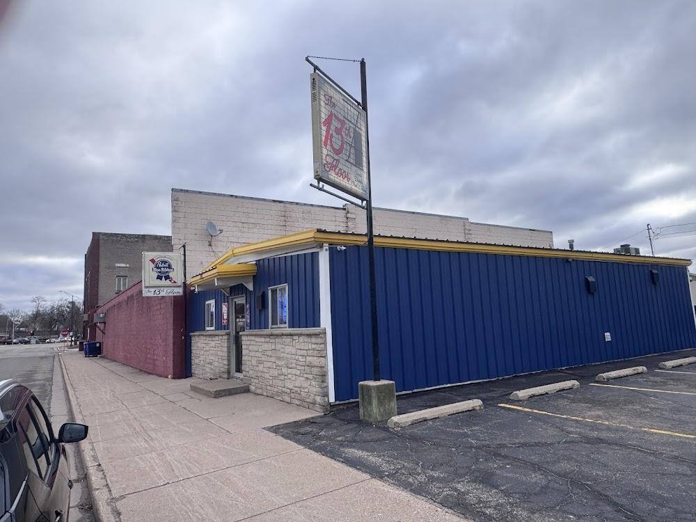 13th Floor Canteen - Bar in Stevens Point, WI